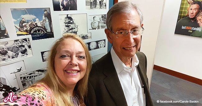 Carole Baskin and Howard Run a Wildlife Sanctuary — Inside the 'Tiger ...