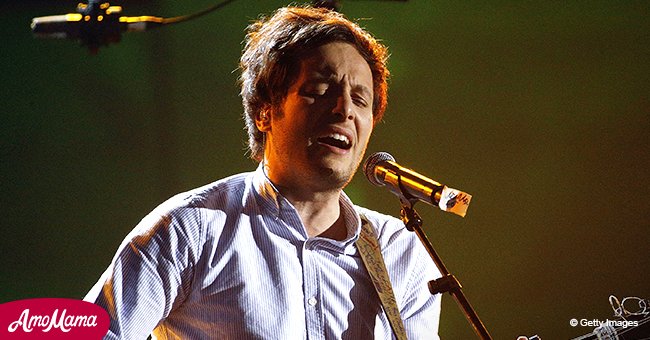 Vianney Annonce Les Dates De Ses Concerts Du 27 Février Au 14 Avril