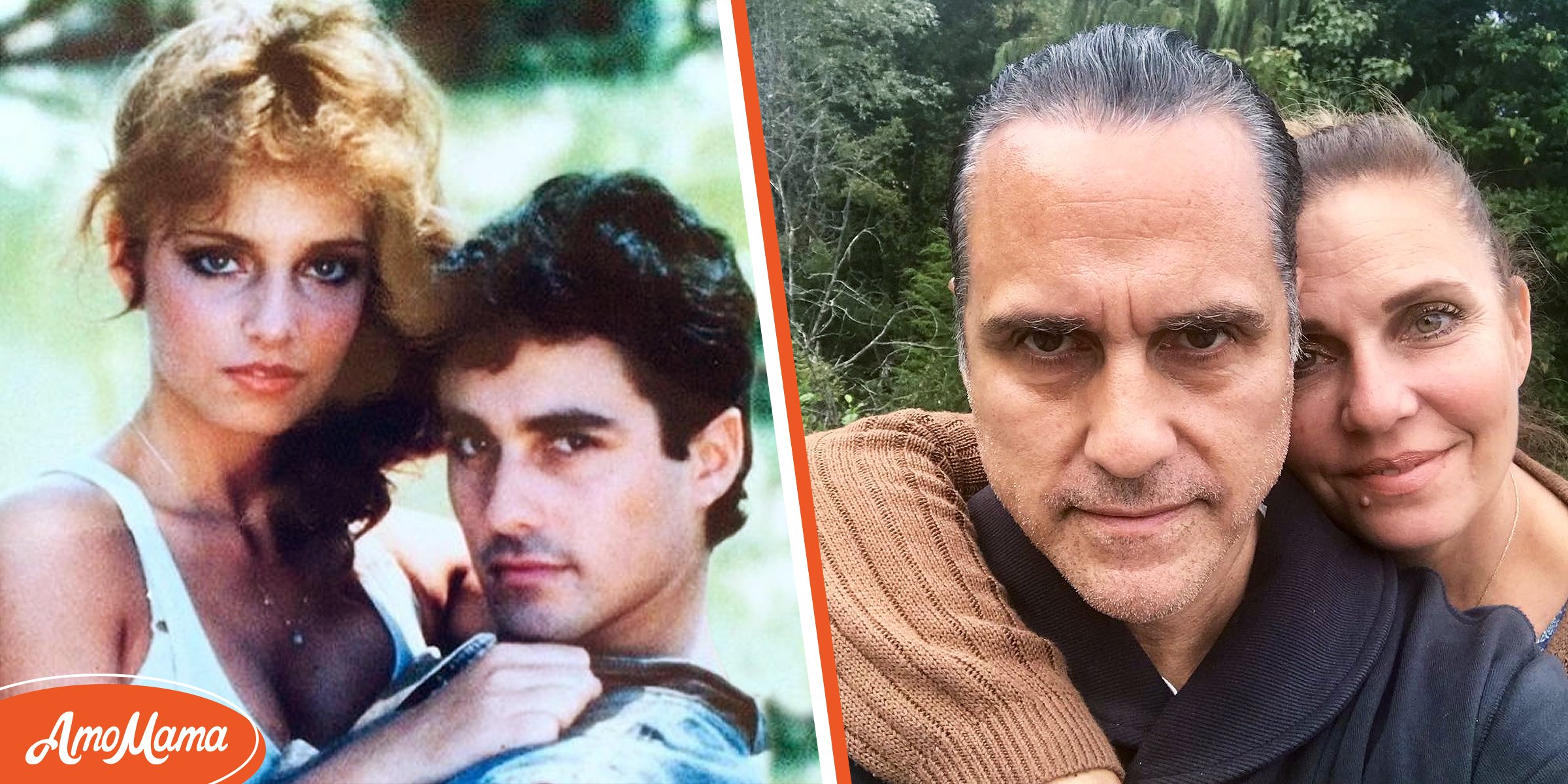 'General Hospital's' Maurice Benard 'Used to Embarrass' Wife of 31 Years Yet Adopted Her Sister