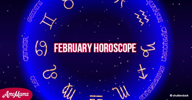 February 2021 Horoscope for Every Zodiac Sign