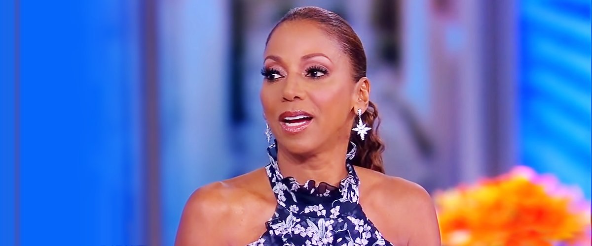 Max Robinson Was the First Black Network News Anchor — Inside His Life ...