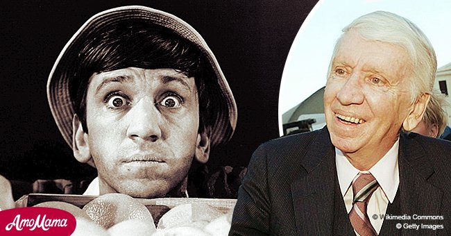 Bob Denver's Life Before, during and after 'Gilligan's Island'