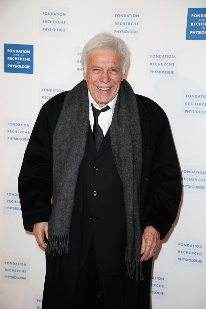 Guy Bedos : la mort tragique de sa femme et de son fils