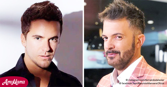 Fernando del Solar y Mauricio Mancera revelan los motivos de su ...