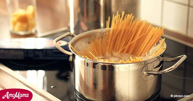 La bonne façon de cuire les pâtes