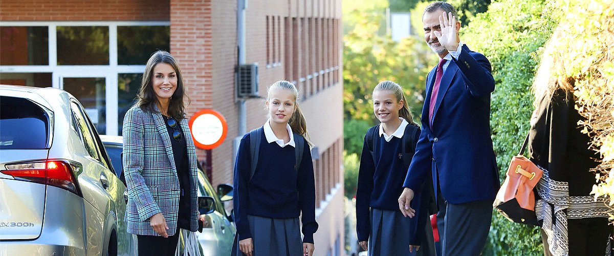 Álvaro Fuster: hombre de negocios, padre y amigo íntimo del rey Felipe VI