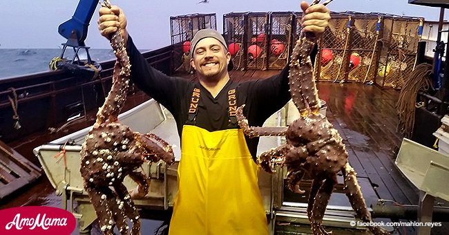 'Deadliest Catch' Star Mahlon Reyes' Cause of Death Confirmed — Here ...