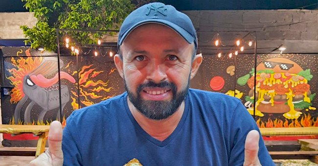 Padre se hace viral por su apoyo a su hija diva drag como al boxeador y ...