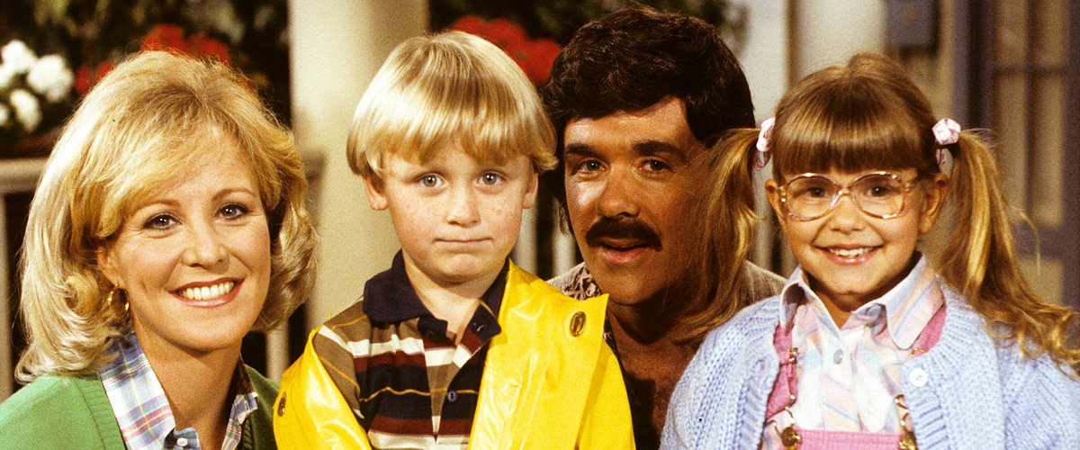 Judith Barsi Was Murdered by Her Own Father — inside the Promising ...