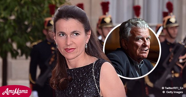 Olivier Duhamel : il y a deux ans, Aurélie Filippetti avait déjà été au ...
