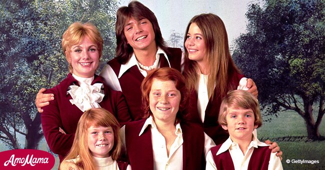 'Partridge Family' — inside Lives of Cast Members 46 Years after the ...
