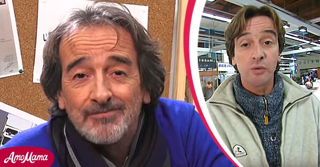 "C'est pas sorcier" : La vie de Frédéric Courant, présentateur culte de ...