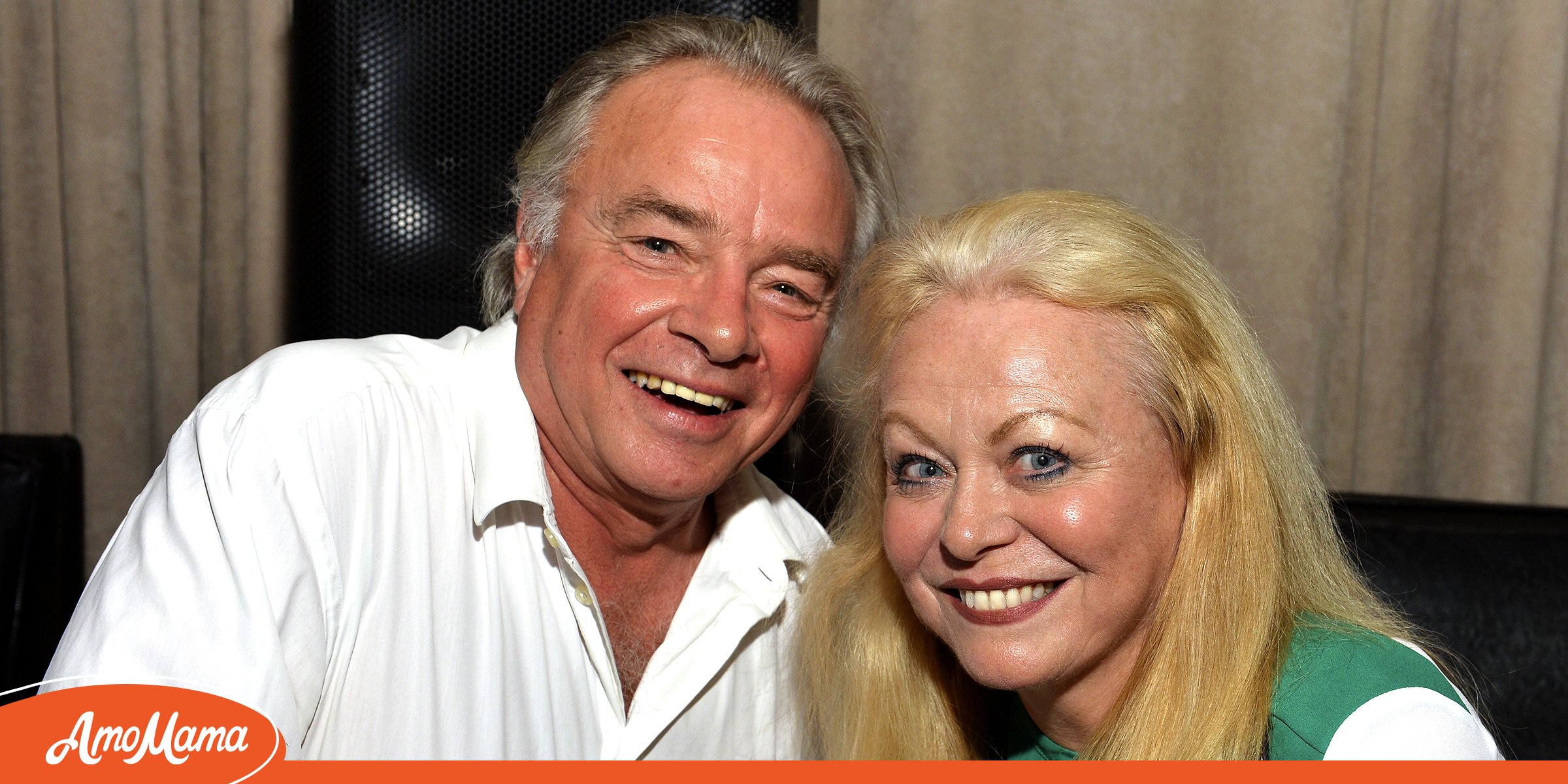 Jacki Weaver's Spouse Is the Only One She Hasn't Cheated On – Facts ...