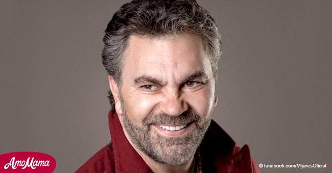 Mijares se sincera sobre su relación con sus hijos: "No hay un manual ...