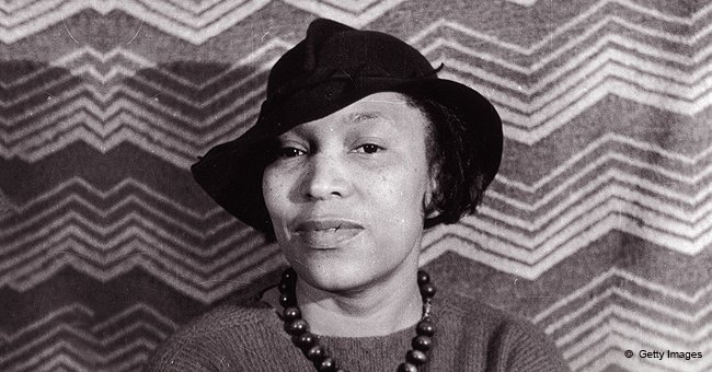 Remembering Zora Neale Hurston — the 'Queen of Harlem Renaissance's Life as a Writer and Folklorist