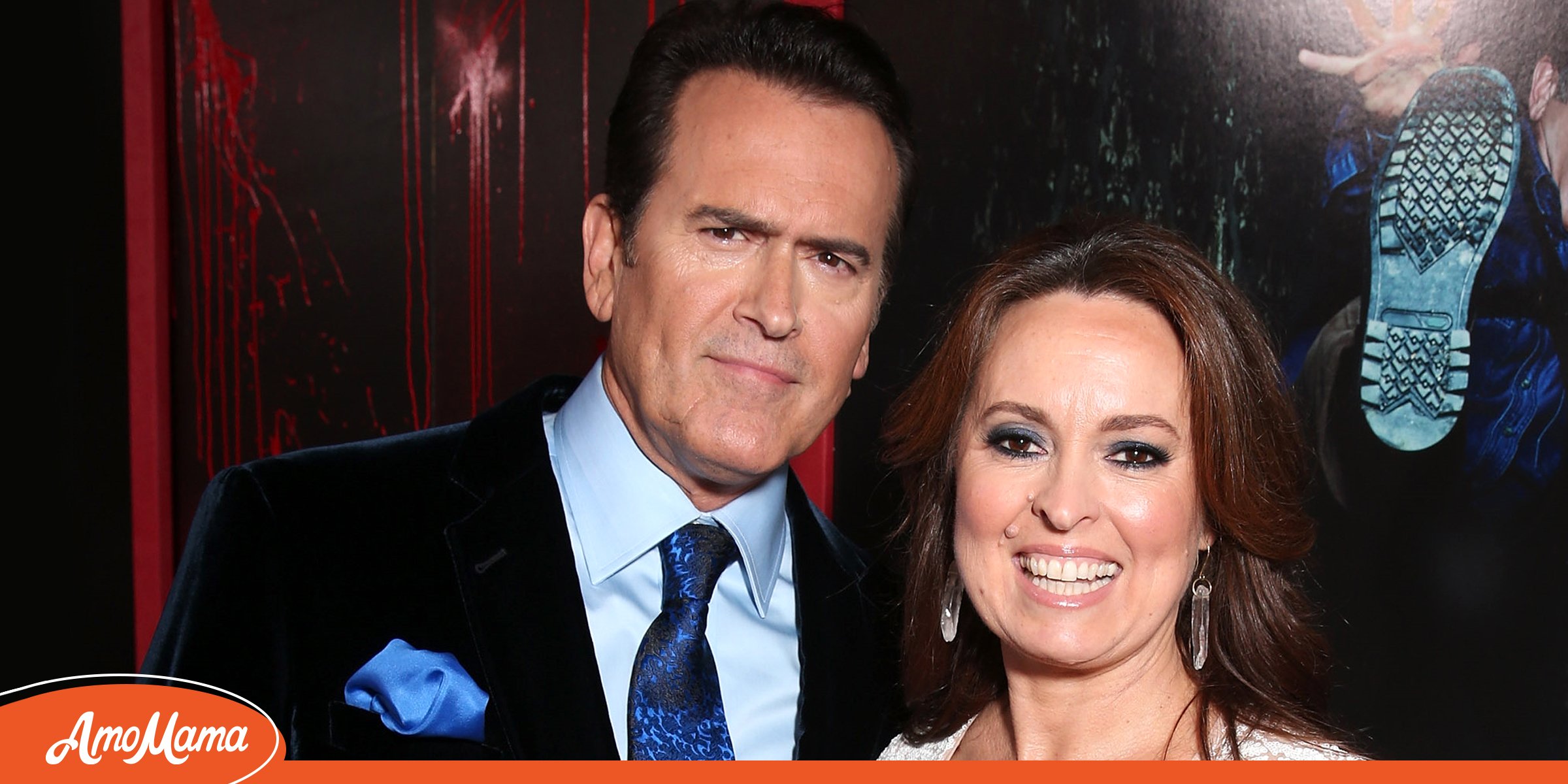 Ida Gearon Is Also an Actress & Starred in Commercials with Husband ...