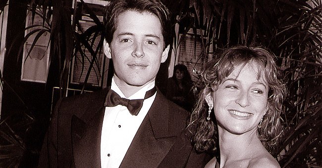 Détails de l'accident de voiture mortel de Matthew Broderick et ...