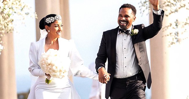 Mike Epps Gets Stunning New Trike after His Wife Said Won't Ride on a ...