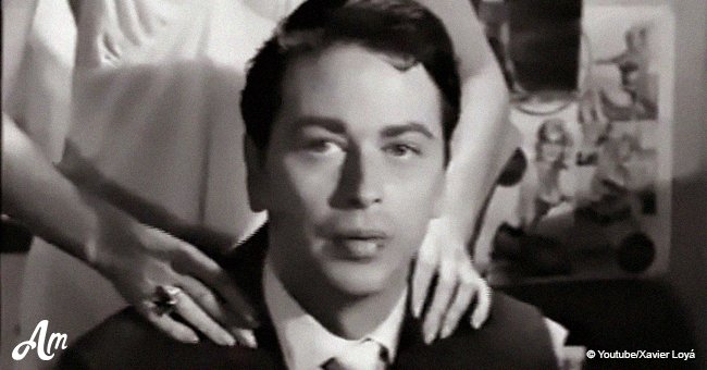 Murió Xavier Loyá: la vida del legendario actor que trabajó con Luis Buñuel y Marilyn Monroe