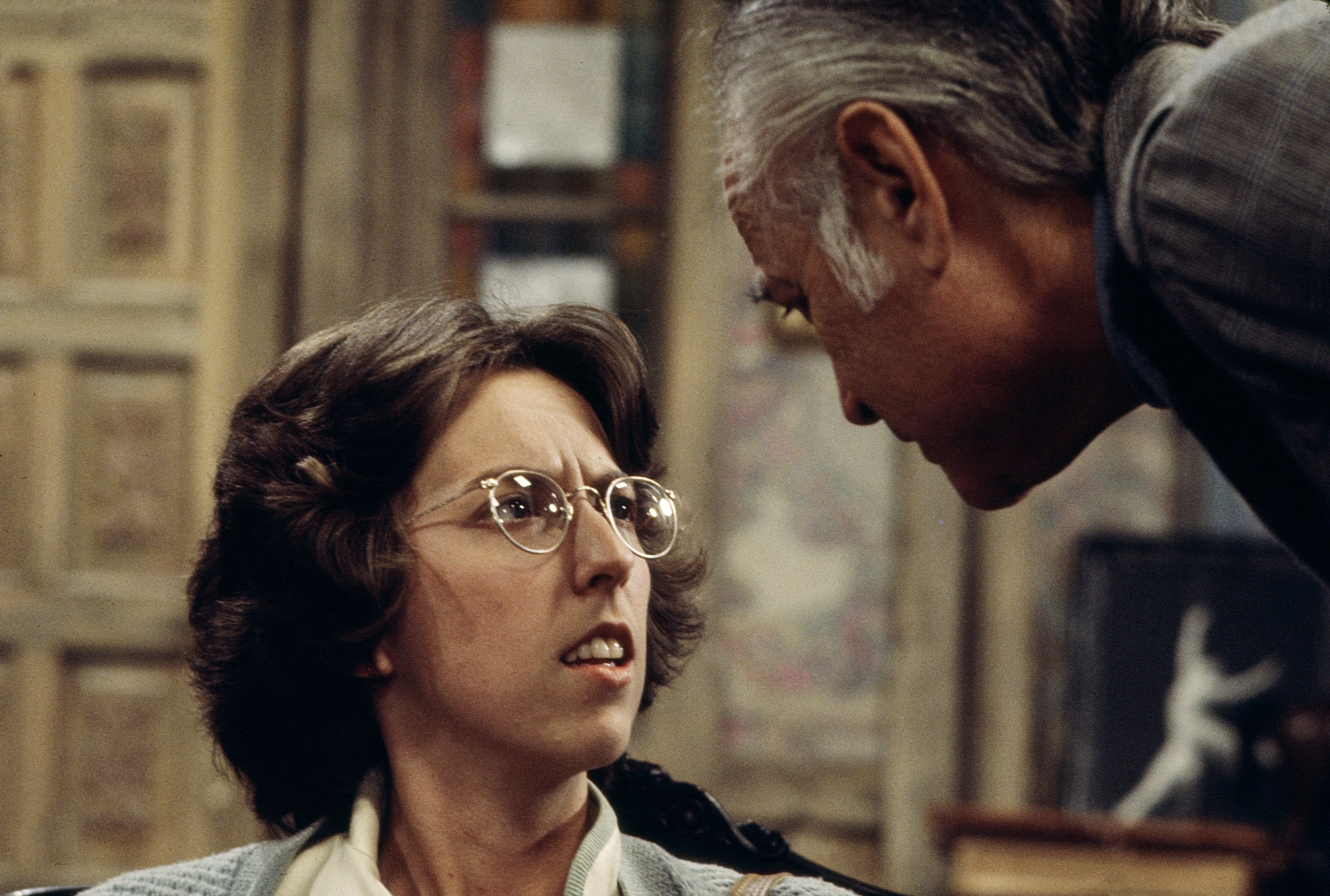 Cast of 'Mama's Family' Then and Now Almost 40 Years after the Show ...