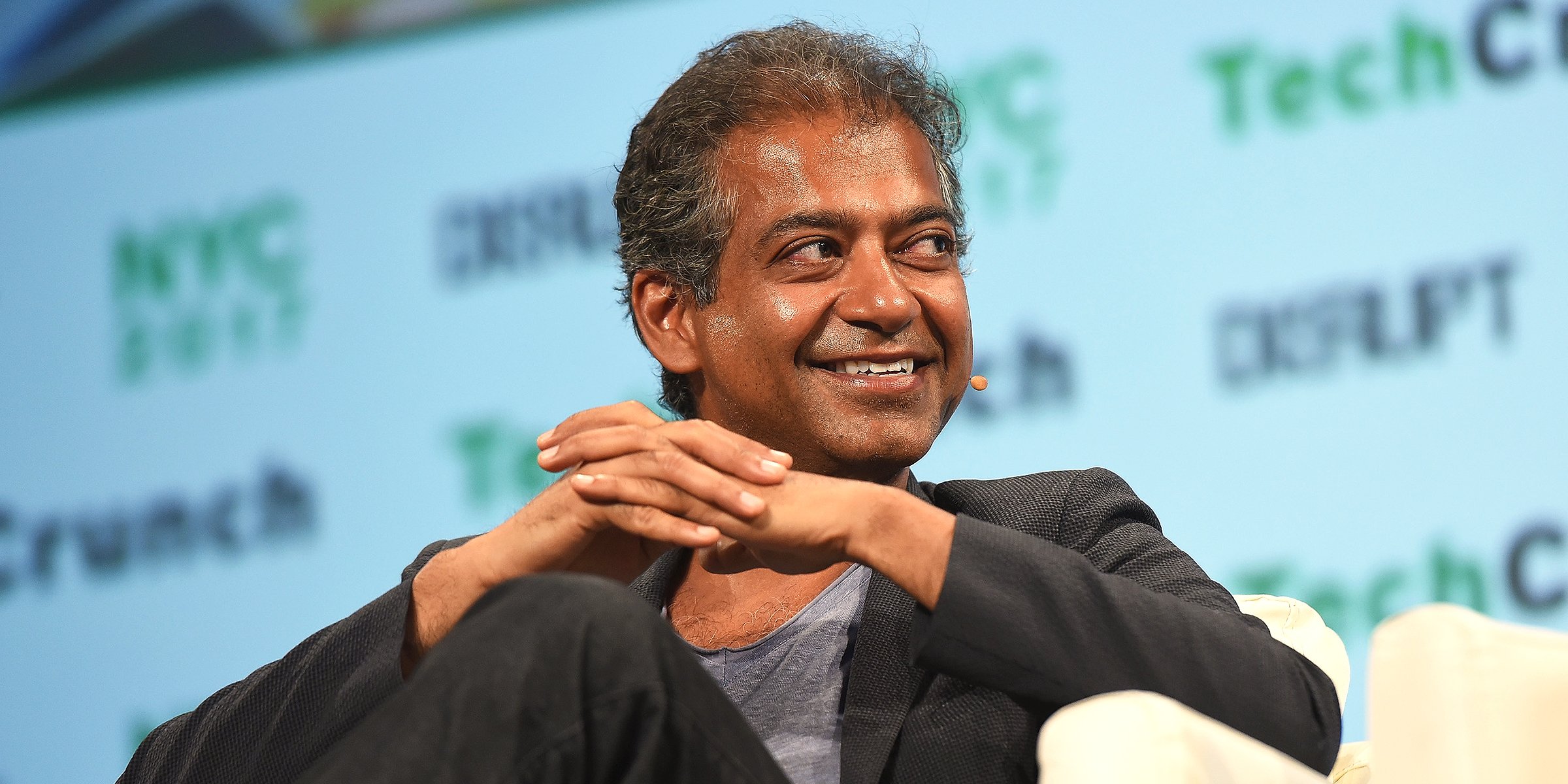 128 Naval Ravikant Quotes to Help You Navigate Through Life