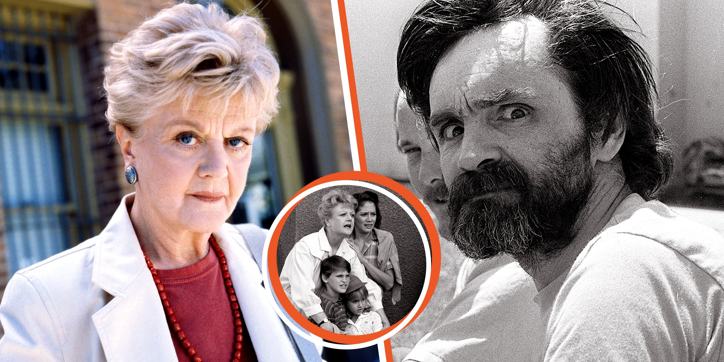 Angela Lansbury Saved Daughter 'Didi' from Clutches of Charles Manson ...