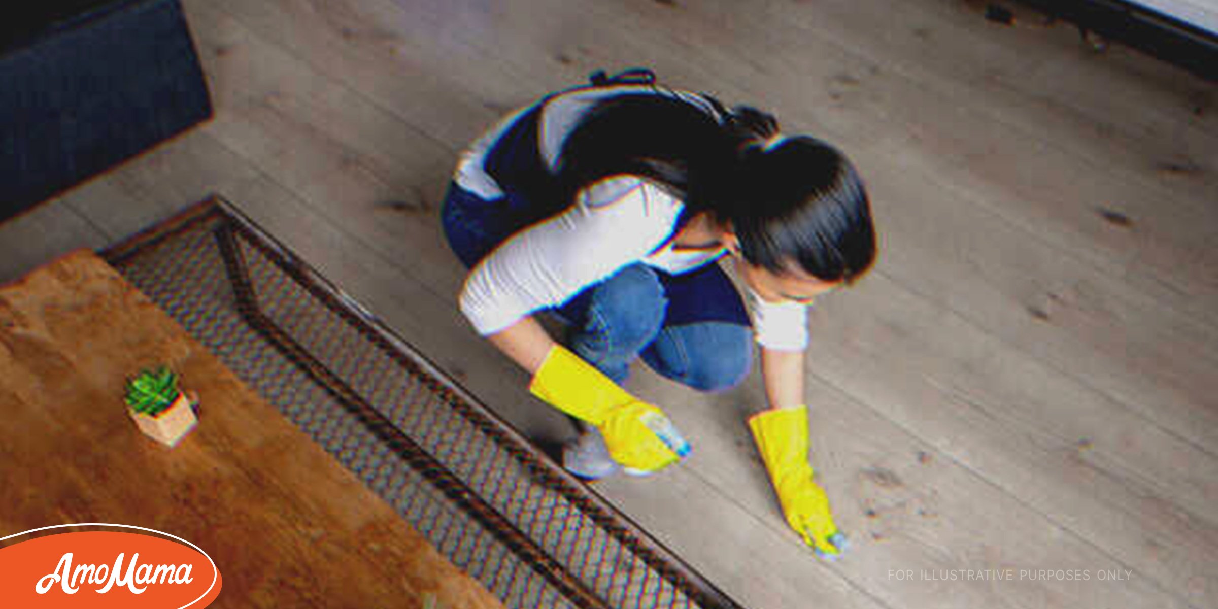 Guy Hides Poor Fiancée from Rich Parents, Sees Her Working as Maid in ...