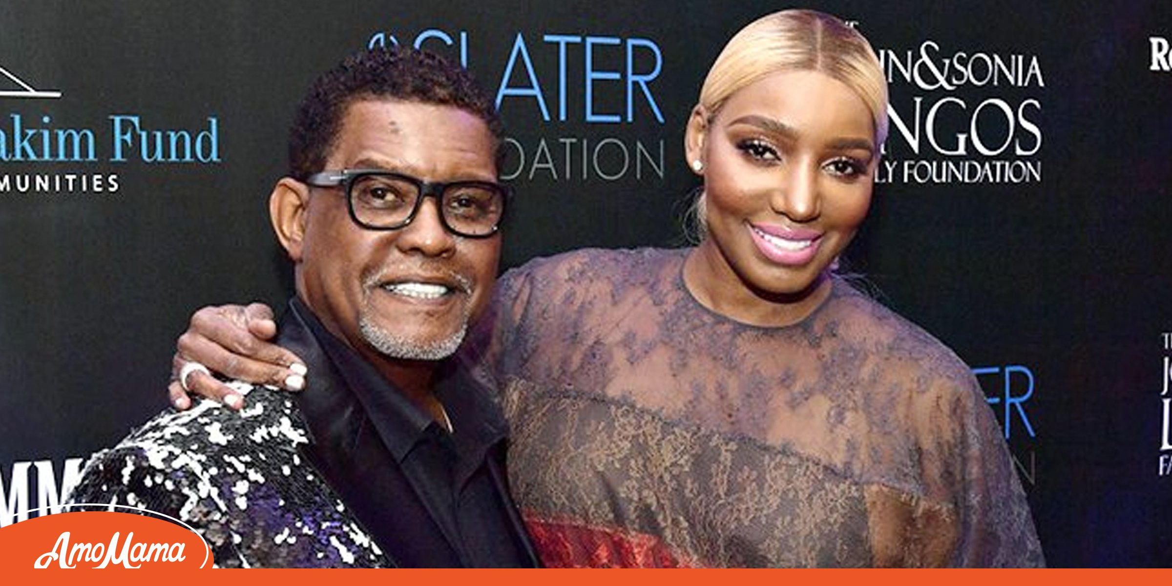 NeNe Leakes’ Late Husband Gregg Loved Her So Much His Last IG Posts ...