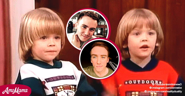 Meet 'Full House' Twins Blake and Dylan Tuomy-Wilhoit 25 Years after ...
