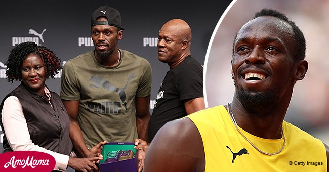 Usain Bolt's Father Helped Him Get Where He Is Now — Facts about the ...