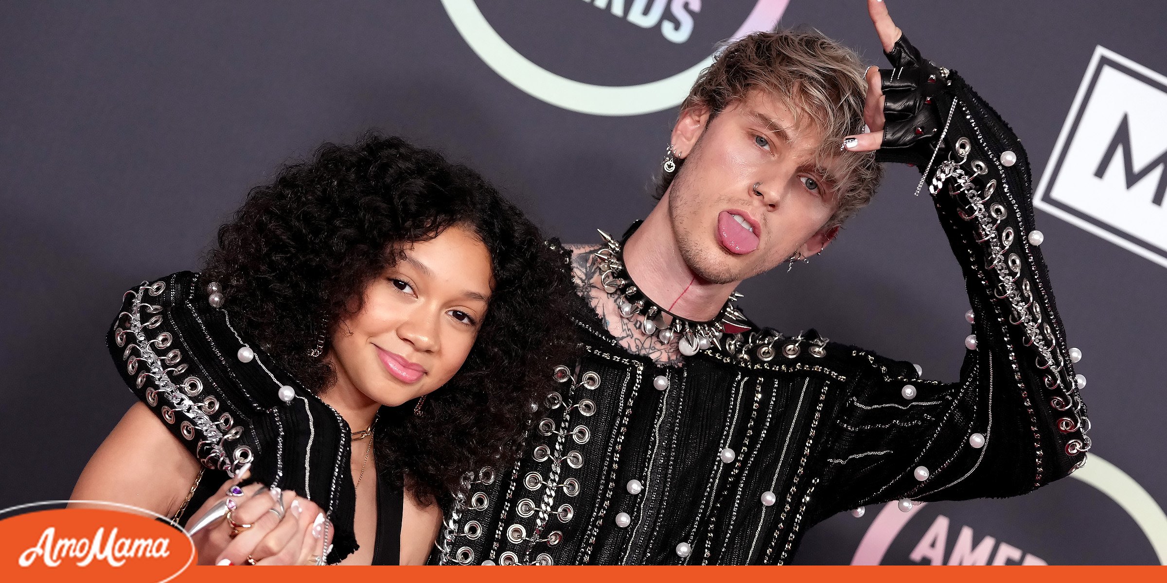 How Old Is Machine Gun Kelly’s Daughter?