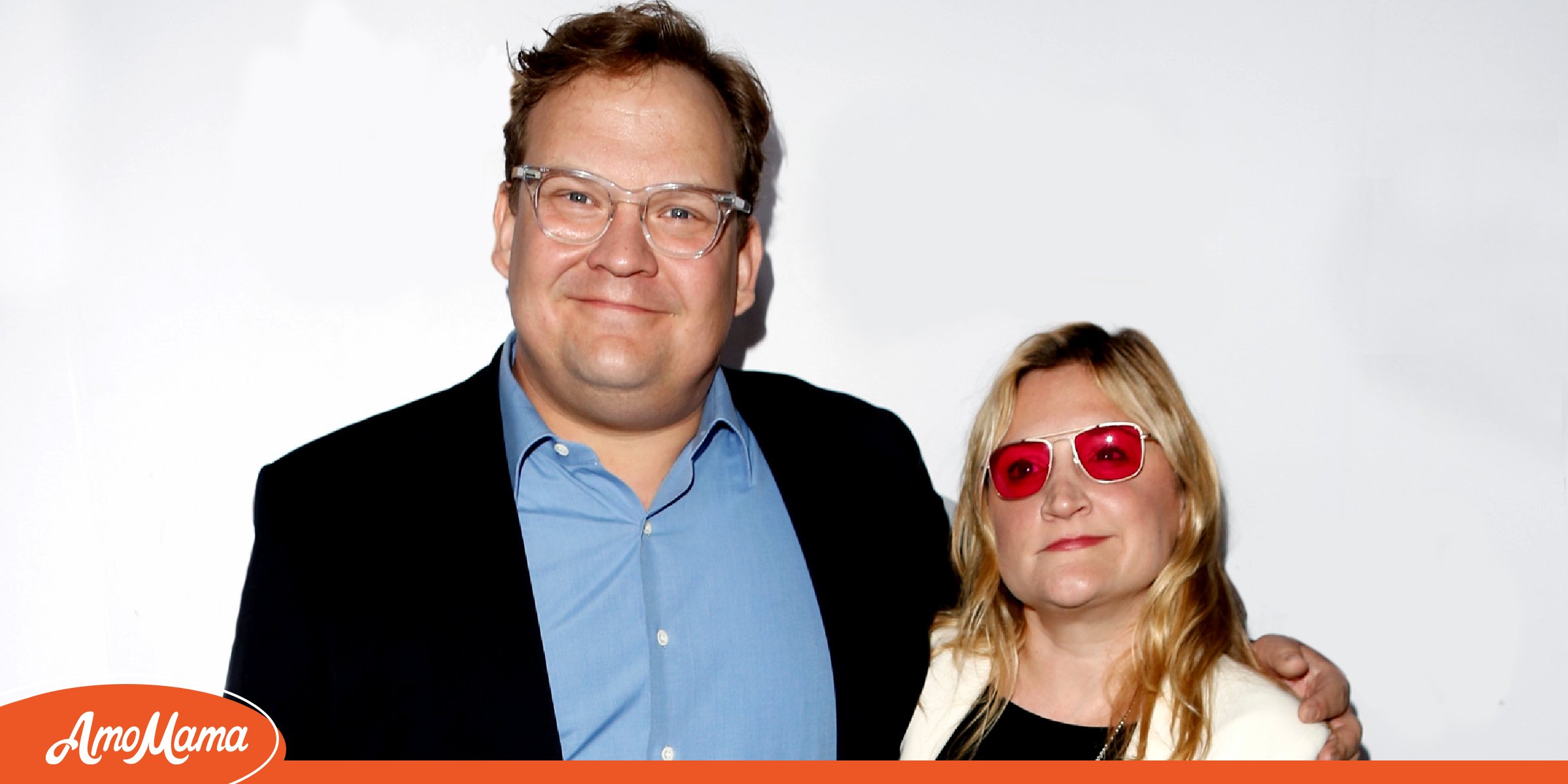 Sarah Thyre: All We Know About ‘Conan’ Comedian Andy Richter’s Ex-wife ...