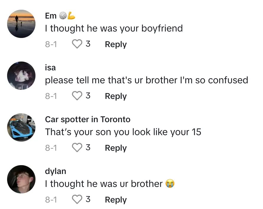 Mom Has to Prove to a Doctor That Teen Is Her Son as People Have Always ...