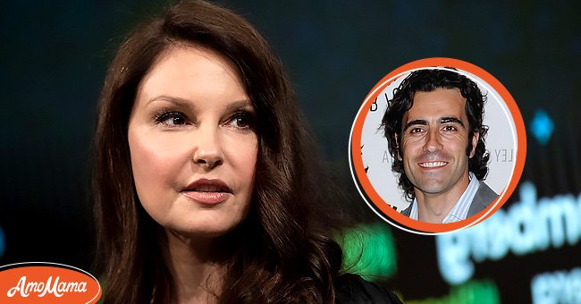 Meet Ashley Judd's Ex-Husband Who Made Her Godmother of His Child After ...
