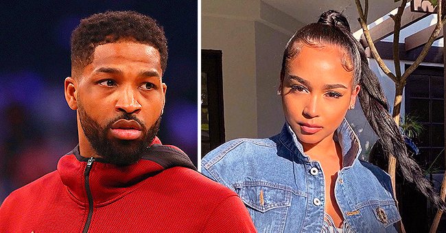 Tristan Thompson's Ex Jordy Is Living Her Best Life – Get a Glimpse of ...