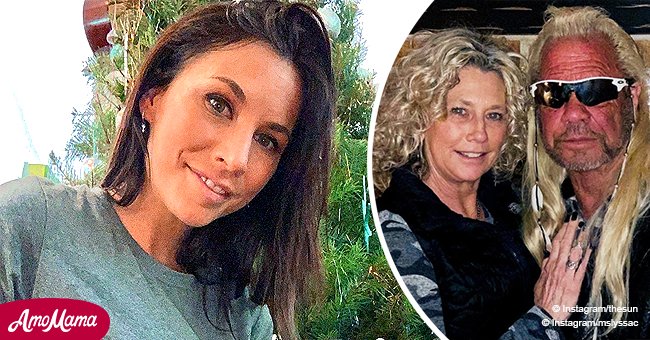 Duane Chapman AKA Dog the Bounty Hunter’s Daughter Lyssa Gushes over ...