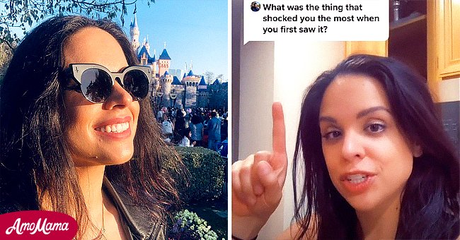 Woman Blind from Birth Reveals What Surprised Her the Most When She Was ...