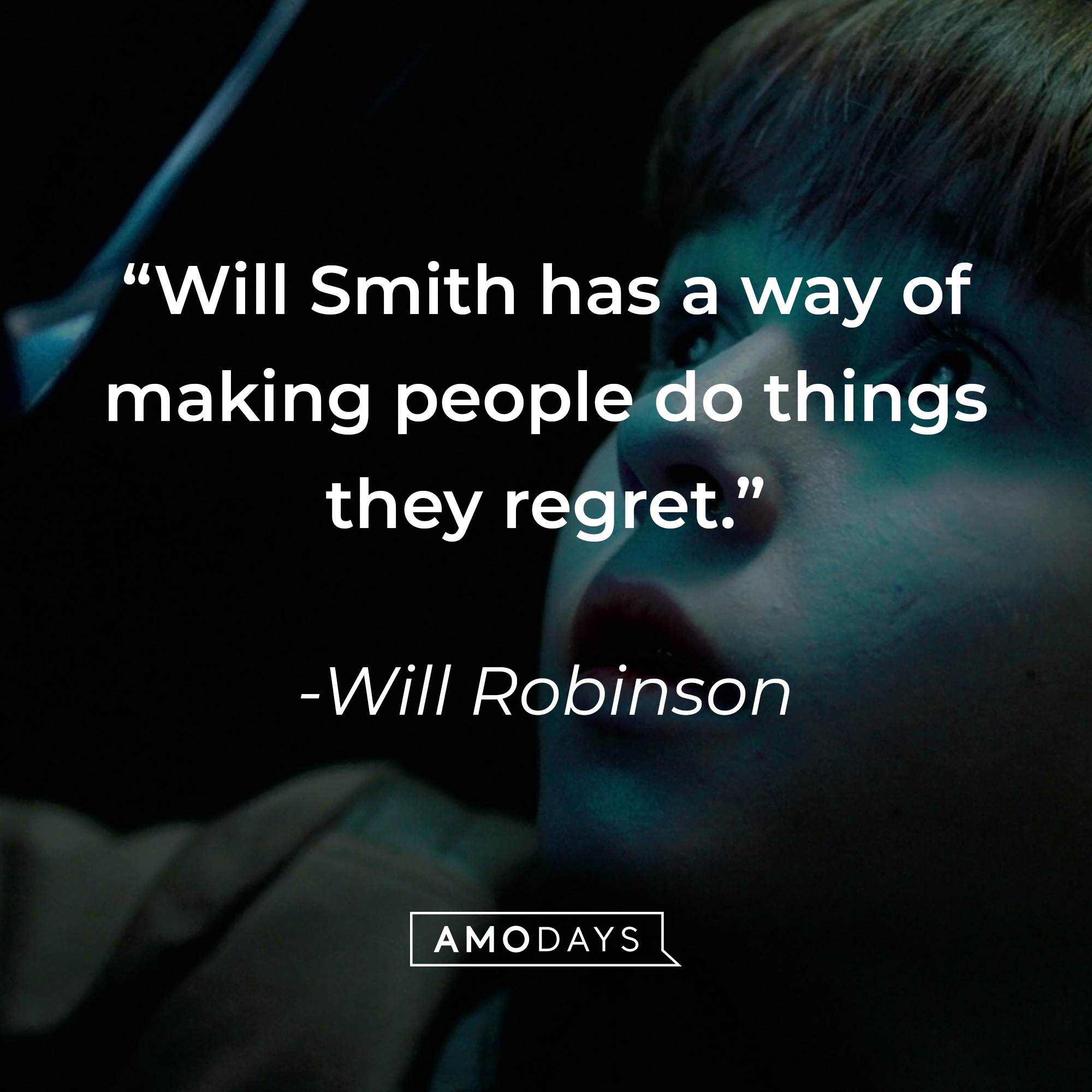 23 'Lost in Space' Quotes To Find Your Inner Sci-Fi Fanatic