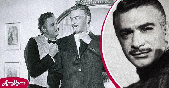 Mauricio Garcés nunca se casó y esta es la curiosa razón detrás de su ...