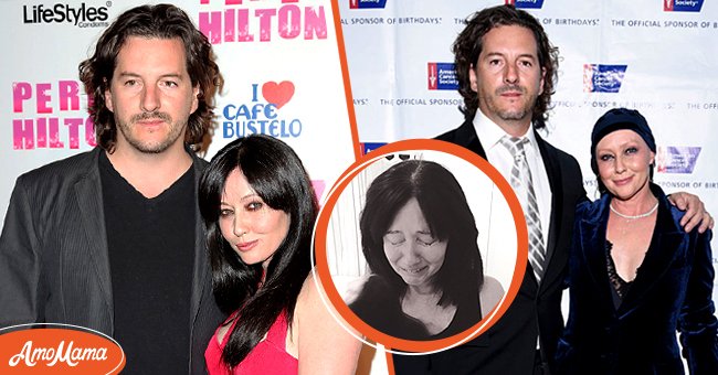 Shannen Doherty's Husband Became Her 'Rock in Every Way' — Inside Her ...