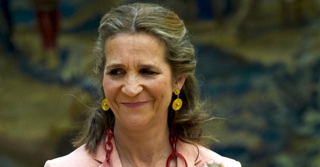 La princesa Maria Galitzine, descendiente del último emperador de ...