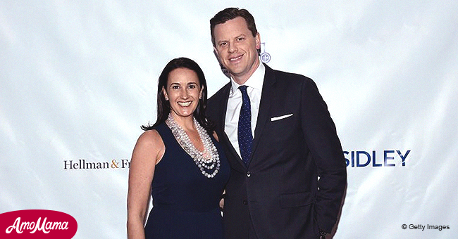 Inside Willie Geist Love Story with Wife Christina
