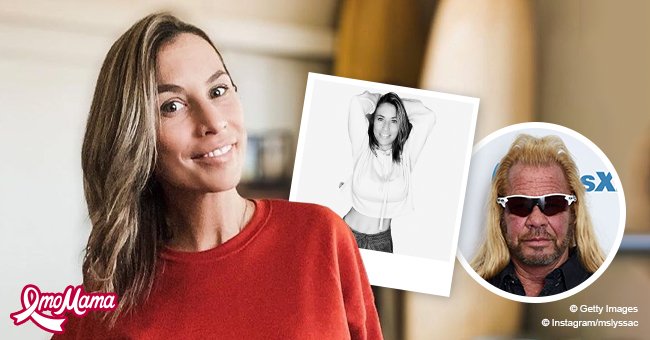 Check Out 'Dog the Bounty Hunter's' Daughter Baby Lyssa's Perfectly ...