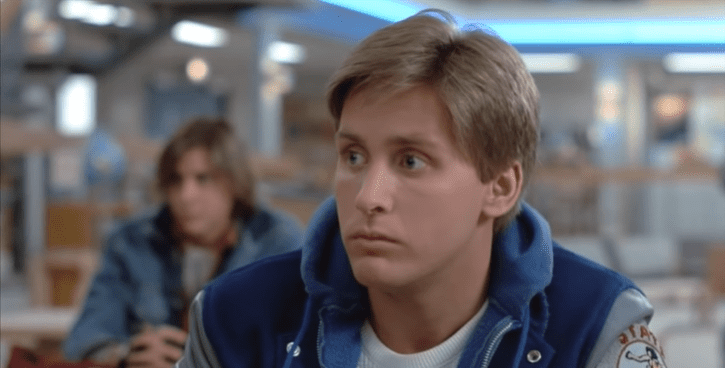 ‘The Breakfast Club’ Cast: Then and Now