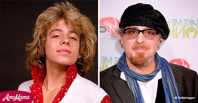 Leif Garrett's Ups and Downs in Life since His Days as a '70s Music ...
