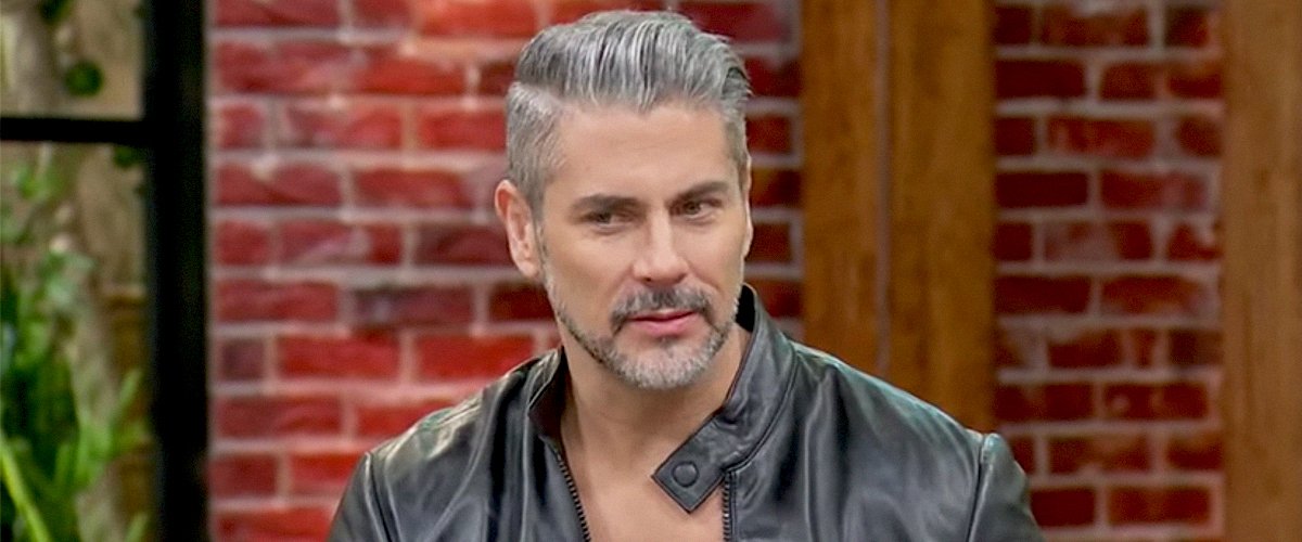 Ricardo Crespo: quién es el actor que fue enviado a prisión tras ser ...