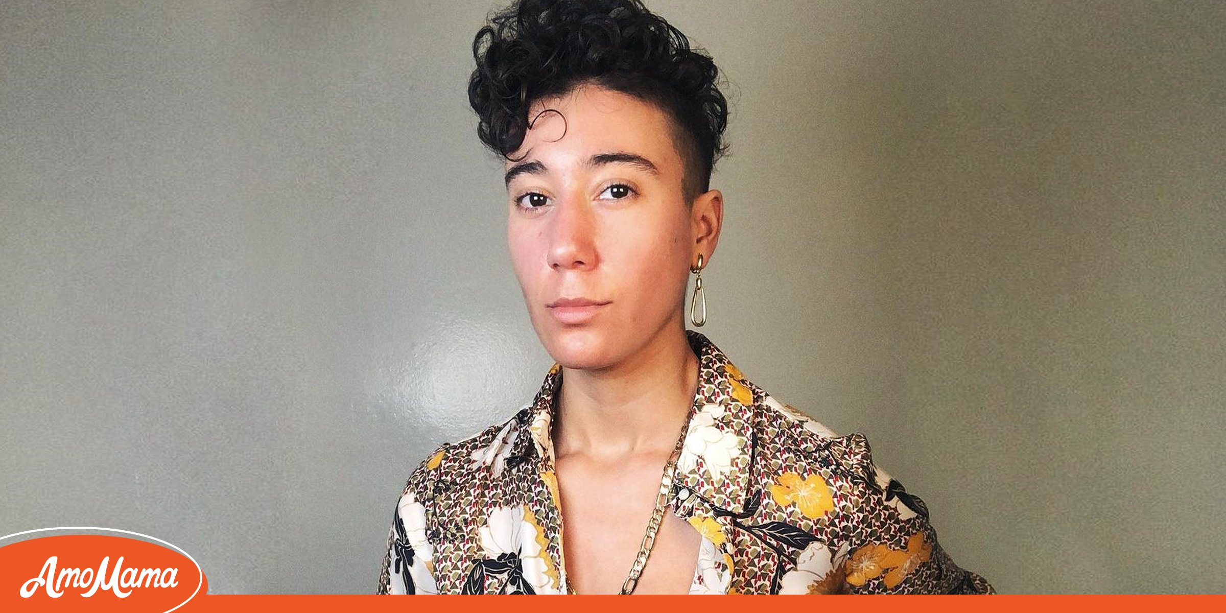 Who Is Non-binary Latinx Actor Vico Ortiz Who Became a Star of ‘Our Flag Means Death’?