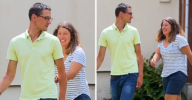 ADP : Benoît présente Laura à sa famille, "une future belle-mère à fuir ...