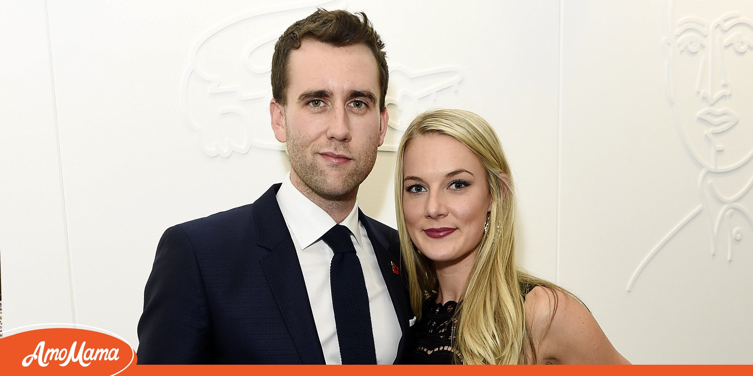 Matthew Lewis' Wife: All about Angela Jones & Her Relationship with ...