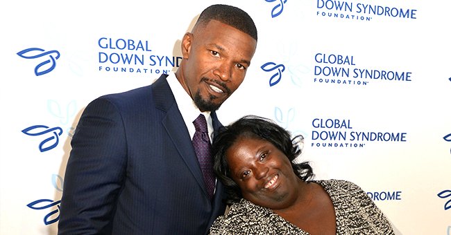Jamie Foxx's Daughter Corinne Shares a Throwback Photo as She Grieves ...